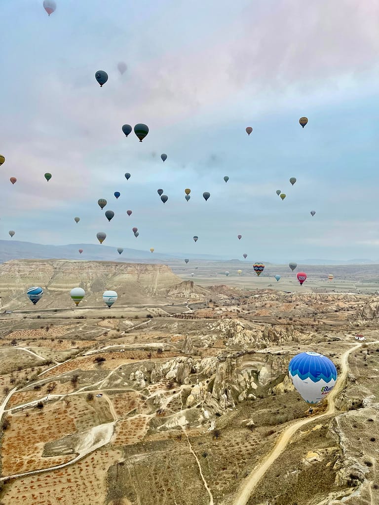 20 Photos That Will Inspire You to Travel to Turkey
